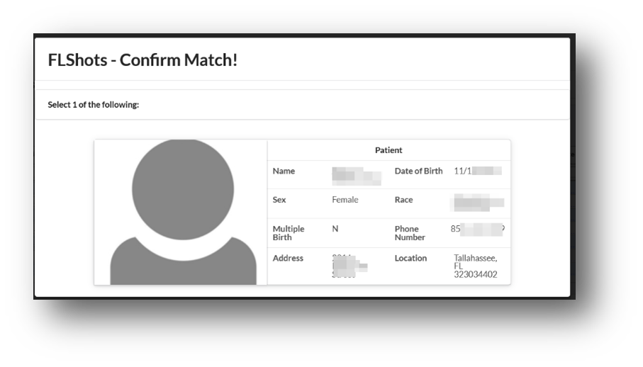Entering Immunizations & FL Shots – PAEC Help Desk