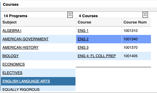 Mass Requests – PAEC Help Desk