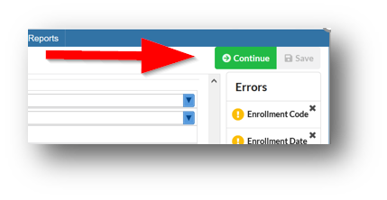Enrollment – PAEC Help Desk