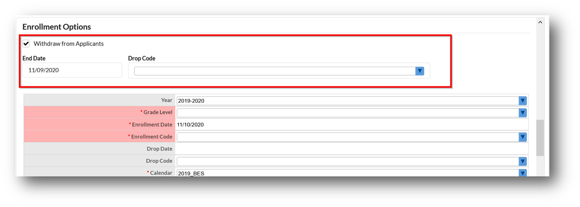 Online Enrollment – PAEC Help Desk