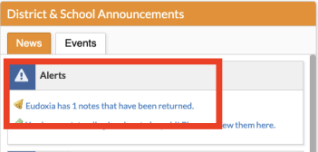 Attendance Excuse Notes – PAEC Help Desk